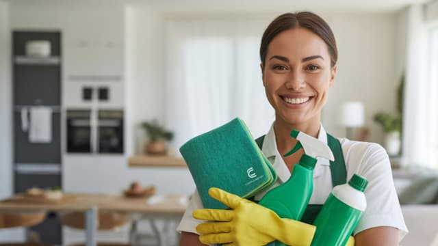 Úklidové služby Praha | Přehled všech služeb Clean Comfort